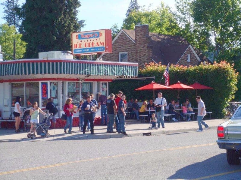 Dining | Visit Coeur d'Alene