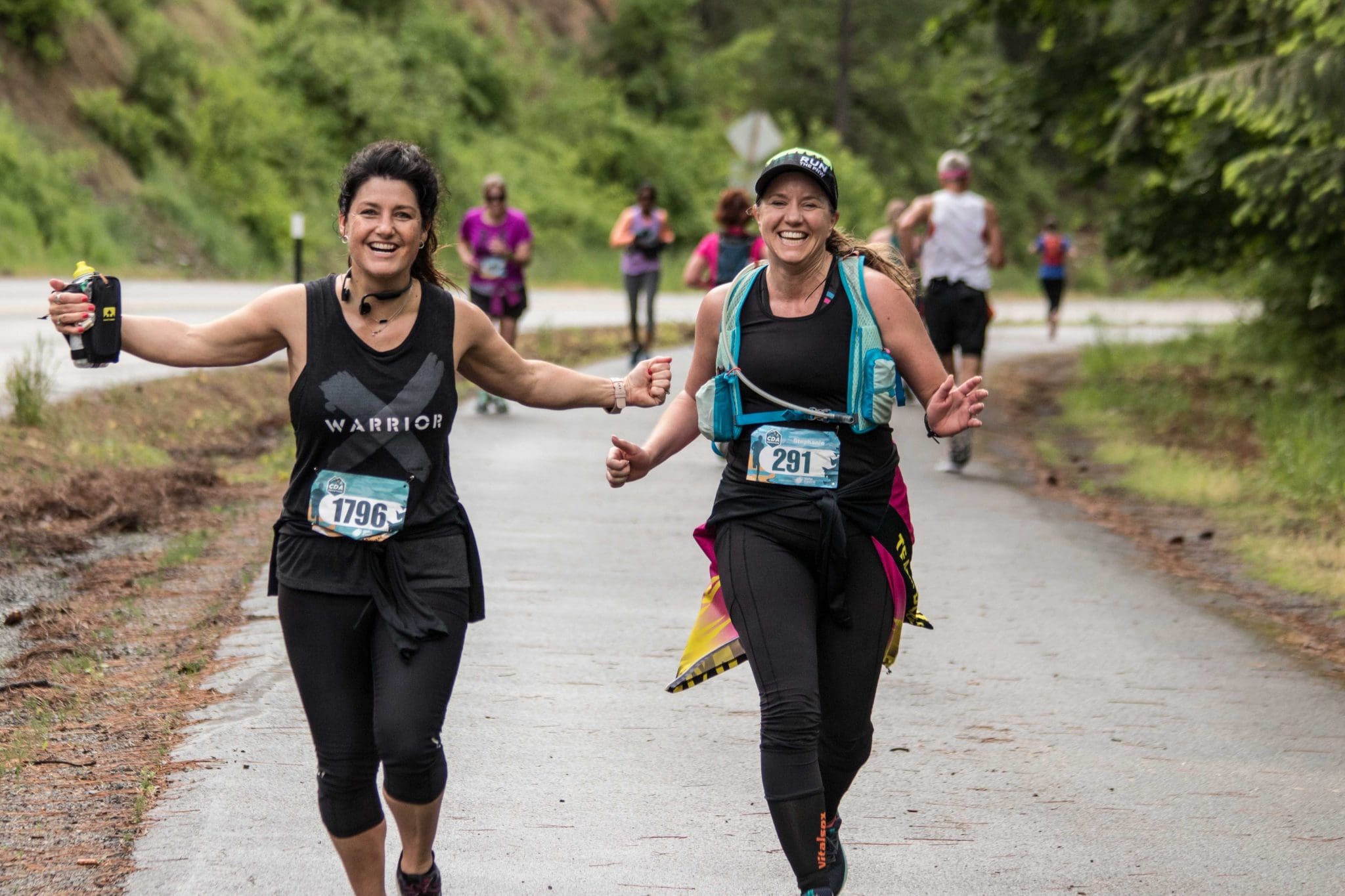 Coeur d’Alene Marathon - Visit Coeur d'Alene