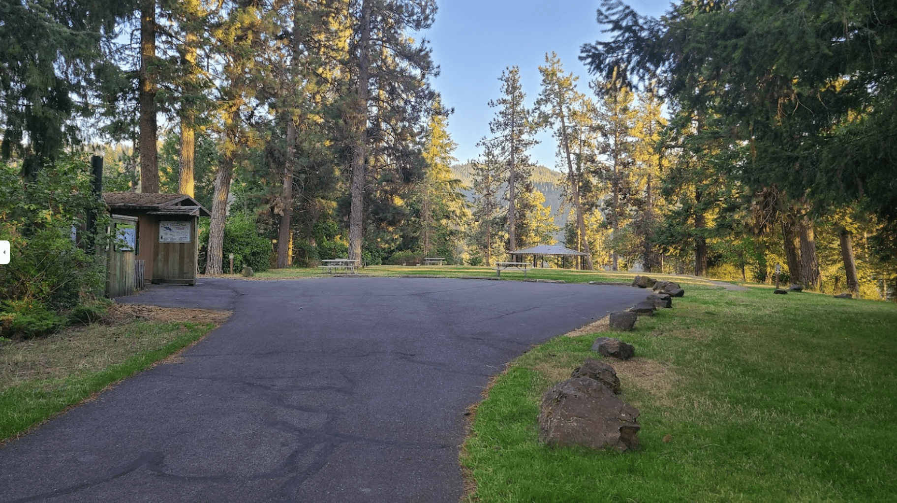 Higgens Point - Visit Coeur d'Alene