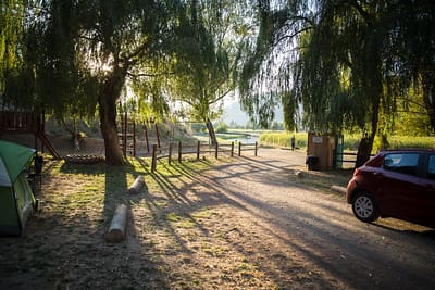 Camp Coeur d’Alene - Visit Coeur d'Alene