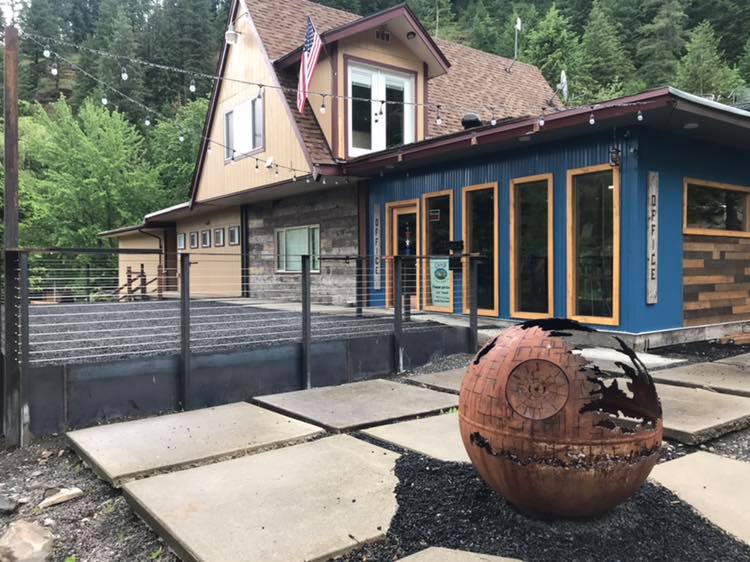 Camp Coeur d’Alene - Visit Coeur d'Alene