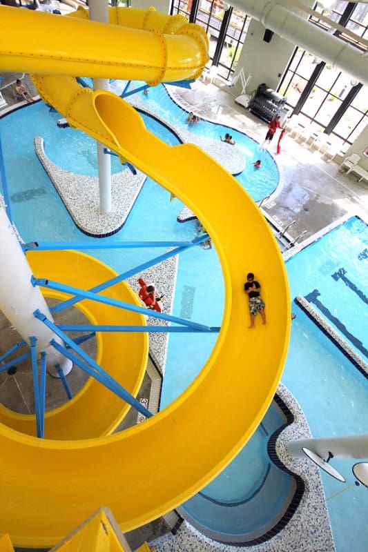 The Salvation Army Kroc Center - Visit Coeur d'Alene