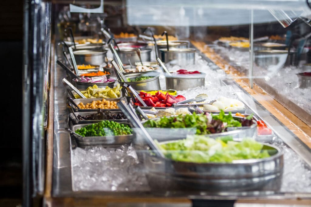 Cedars Floating Restaurant - Visit Coeur d'Alene